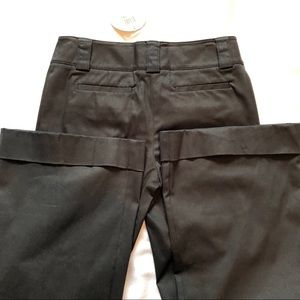 BCBGeneration | Pants & Jumpsuits | Bcbg Tailored Flare Leg Trousers ...